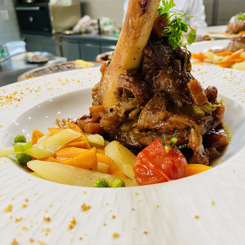 Menu 1820 | 1820 Restaurant & Cocktails Bar